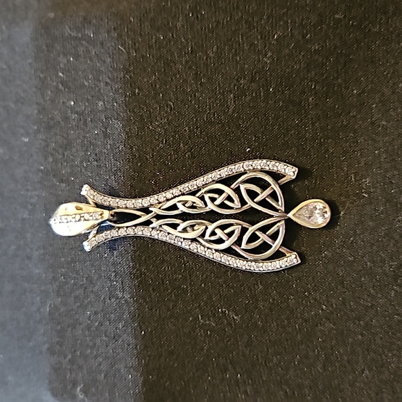 Keith Jack | Jewelry | Keith Jack Pendant | Poshmark